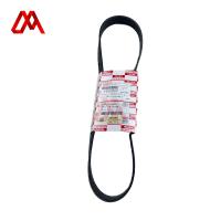 China BVP Parts 5-87610058-0 5876100580 8-98003187-0 8980031870 BELT COOLING F for ISUZU NPR 4HK1 for sale
