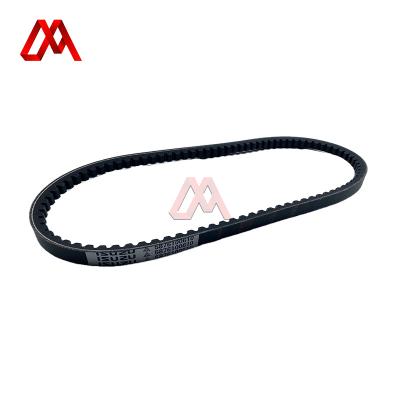 China 5-87610061-0 5876100610 Fan Belt for ISUZU Truck NKR55 4JB1 for sale