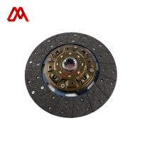 China BVP 5-87610077-0 8-98037004-2 5876100770 8980370042 Clutch Disc for ISUZU 4JJ1 for sale