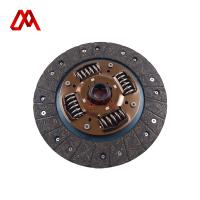 China 5-87610086-0 8-97368061-0 Clutch Disc 5876100860 8973680610 for ISUZU TFR 4JA1 4JB1 for sale