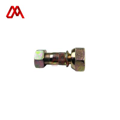 China 5876101690 5-87610169-0 5-87610-169-0 ‭WHEEL PIN SET for ISUZU for sale