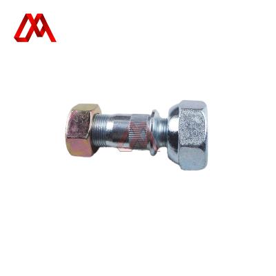 China 5876101700 5-87610170-0 5-87610-170-0 ‭WHEEL PIN SET for ISUZU for sale