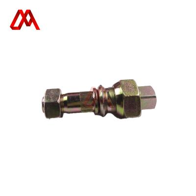 China 5876101730 5-87610173-0 5-87610-173-0 ‭WHEEL PIN SET for ISUZU for sale