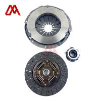 China 5-87610219-0 5876102190 Clutch For ISUZU Commercial Vehicles for sale