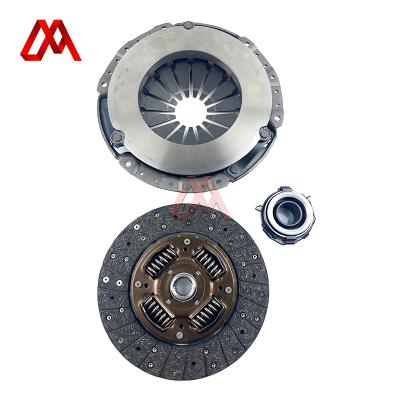 China 5-87610219-0 5876102190 Clutch For ISUZU Commercial Vehicles for sale