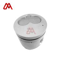 China 5-87813206-0 5-87815226-0 5878132060 5878152260 Engine Cylinder Liner Set For ISUZU NKR69 4JG2 for sale