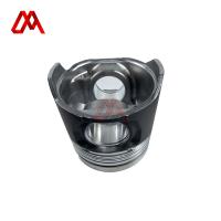 China 5-87813328-0 5878133280 Engine Cylinder Liner Set For ISUZU for sale
