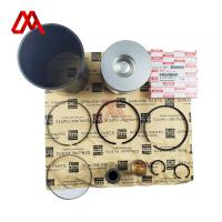 China 5-87813392-0 5878133920 Cylinder Liner Kit for ISUZU NPR 4HG1 for sale