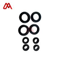 China 5-87831602-0 5-87830538-0 5878316020 5878305380 Front Wheel Cylinder Cup Set for ISUZU NKR55 4JB1 NHR54 NPR57 for sale