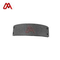 China Brake Shoe with Lining 8-94154773-T 894154773T for Isuzu NPR 4BD1 for sale