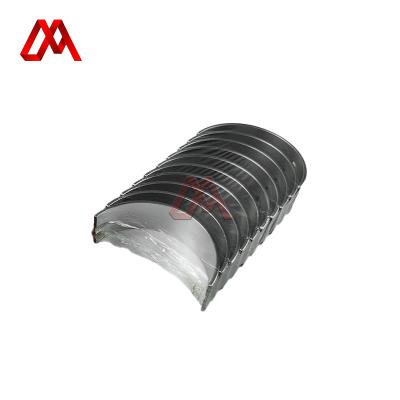 China Crankshaft Bearing 8-94168552-B0 894168552B0 for Isuzu NKR 4JB1 4JG2 for sale