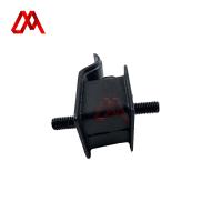 China 8-94111903-0 8941119030 Rear Engine Mounting Cushion Rubber for ISUZU NKR NPR for sale
