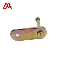 China 8-94118512-0 8941185120 Shackle Rear Spring for ISUZU NKR 100P 700 for sale