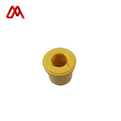China 8-94113323-2 8941133232 Rear Spring Shackle Bushing for ISUZU NKR NPR 4JB1 for sale