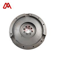 China 8-94125761-4 8941257614 Flywheel for ISUZU NHR NKR 100P for sale