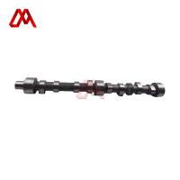 China Truck Part Accessories 8-94127709-1 8941277091 Camshaft for ISUZU for sale