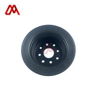 China Water Pump Pulley 8-94146638-0 8941466380 for NKR 4JB1 for sale