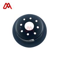 China Water Pump Pulley 8-94146638-0 8941466380 for NKR 4JB1 for sale