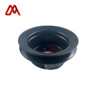 China Water Pump Pulley 8-94146638-0 8941466380 for NKR 4JB1 for sale
