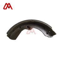 China 8941547730 8-94154773-0 Rear Brake Shoe Assembly for ISUZU NPR59 4BD1 for sale
