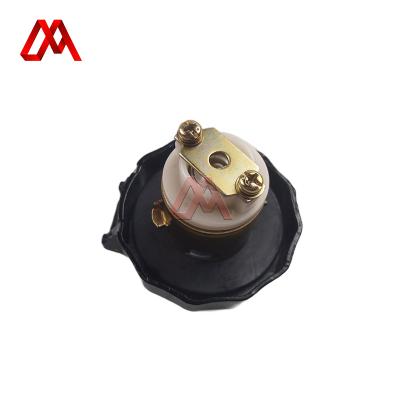 China 8-97994821-1 8-94160028-0 8979948211 8941600280 Fuel Tank Cap With Key for ISUZU NKR 100P for sale