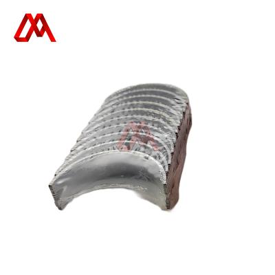 China 8-94168554-0 8941685540 Crankshaft Main Bearing for ISUZU 4JB1 4JG2 for sale
