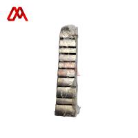 China 8-94168554-0 8941685540 Crankshaft Main Bearing for ISUZU 4JB1 4JG2 for sale