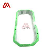 China 8941703870 894170-3870 8-94170387-0 Oil pan gasket for ISUZU NPR 4BE1 for sale