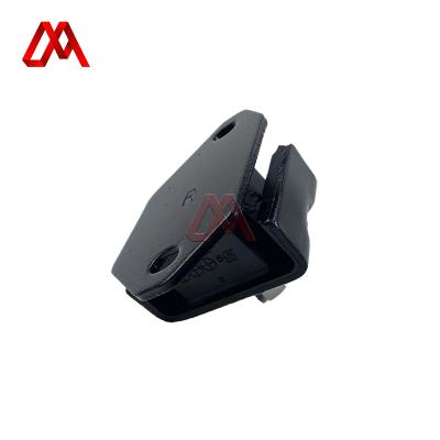 China 8-94172018-1 8941720181 Front Engine Foot Rubber for ISUZU NKR55 4JB1 for sale