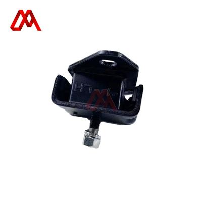 China 8-97105921-0 8-94172019-0 Front Engine Foot Rubber 8971059210 8941720190 for ISUZU NKR55 4JB1 for sale