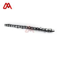 China 8-97601438-0 Camshaft for ISUZU 6HK1 8976014380 for sale
