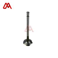 China 8-97019337-0 8970193370 Exhaust Valve Fit for ISUZU 4HF1 Diesel Engine NPR Truck Parts for sale
