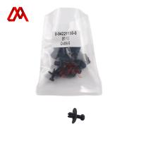 China 8-94221150-0 8942211500 Inner Liner Rivet for ISUZU D-MAX for sale
