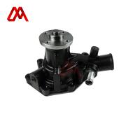China Premium Engine Water Pump 8-97021171-0 8970211710 Fit for ISUZU NPR Truck for sale