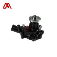 China Premium Engine Water Pump 8-97021171-0 8970211710 Fit for ISUZU NPR Truck for sale