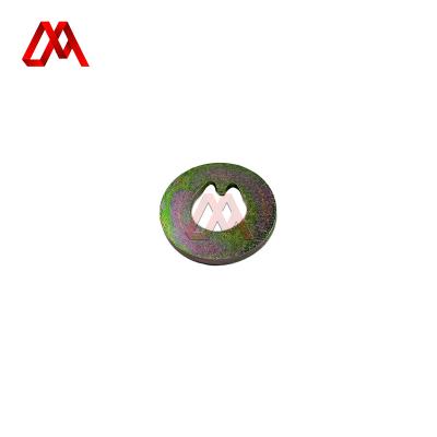 China 8942473560 8-94247356-0 Front Hub Lock Washer for ISUZU NKR 700P 4HK1 for sale