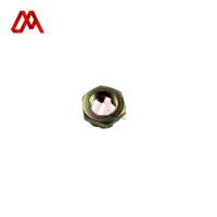China 8-94247357-0 8942473570 Front Hub Bearing Nut suitable for ISUZU NHR 4JA1 for sale