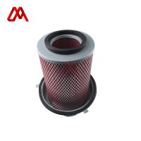 China Air Filter OE 8-97030325-J Compatible with ISUZU 4HF1 Commercial Truck Accessories for sale