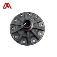 China 8-94325448-0 8943254480 Differential Box for ISUZU for sale