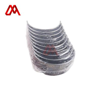 China 8-94340693-0 8943406930 Main Bearing M184A1 Truck Parts For ISUZU 4JA1 NHR for sale