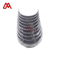 China 8-94340693-0 8943406930 Main Bearing M184A1 Truck Parts For ISUZU 4JA1 NHR for sale