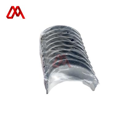 China 8-94340694-0 8943406940 Main Bearing M184A1 Truck Parts For ISUZU 4JA1 NHR for sale
