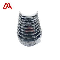 China 8-94340694-0 8943406940 Main Bearing M184A1 Truck Parts For ISUZU 4JA1 NHR for sale