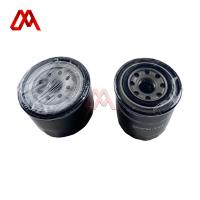 China BVP 5-87610023-0 8-94360418-1 5876100230 8943604181 Oil Filter for ISUZU NPR 4BC2 for sale