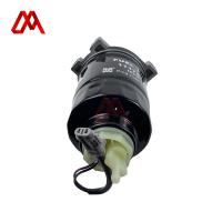 China 8-94367292-0 8943672920 Fuel Filter Assembly for ISUZU TFR 4JB1T for sale