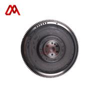 China 8-94372128-0 8943721280 Flywheel for ISUZU NKR NPR 4BE1 for sale