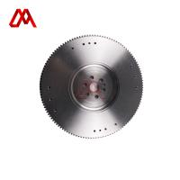China 8-94372128-0 8943721280 Flywheel for ISUZU NKR NPR 4BE1 for sale