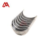 China 8-94372193-0 8943721930 Connecting Rod Bearing Set for ISUZU NHR NKR 100P 4JB1 4JA1 for sale