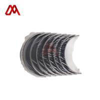 China 8-94372193-0 8943721930 Connecting Rod Bearing Set for ISUZU NHR NKR 100P 4JB1 4JA1 for sale