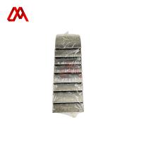 China 8-94372193-2 8943721932 Connecting Rod Bearing Set 8-94372193-0 8943721930 for ISUZU for sale